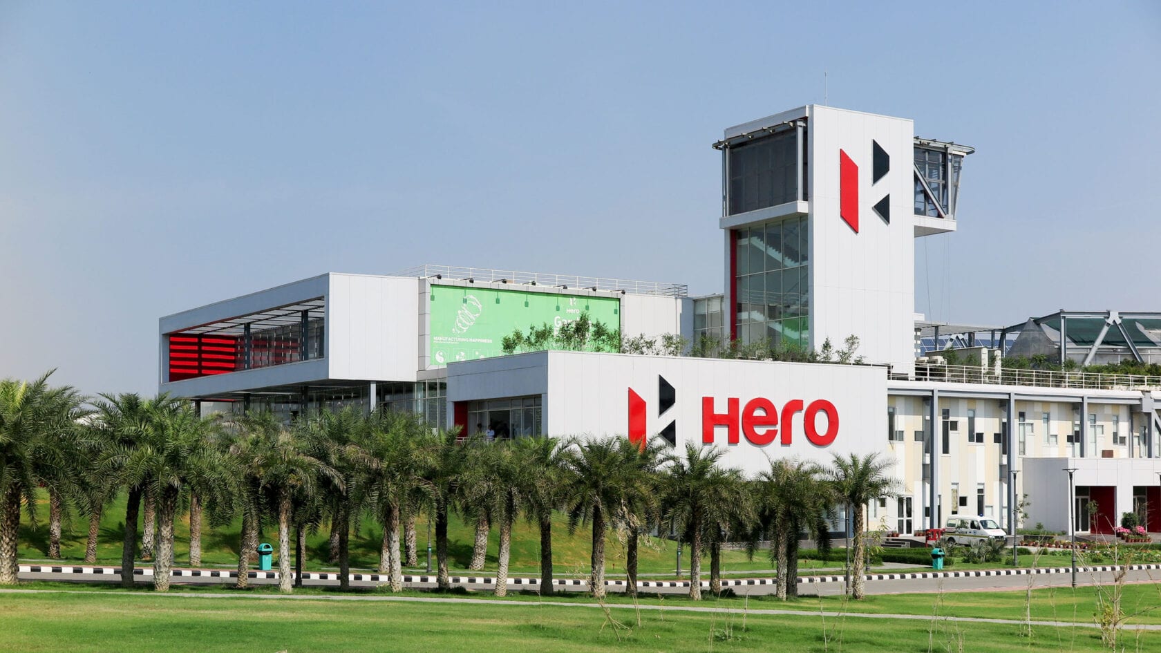 How to Get a Job at Hero MotoCorp: Roles, Salary, and Eligibility ...